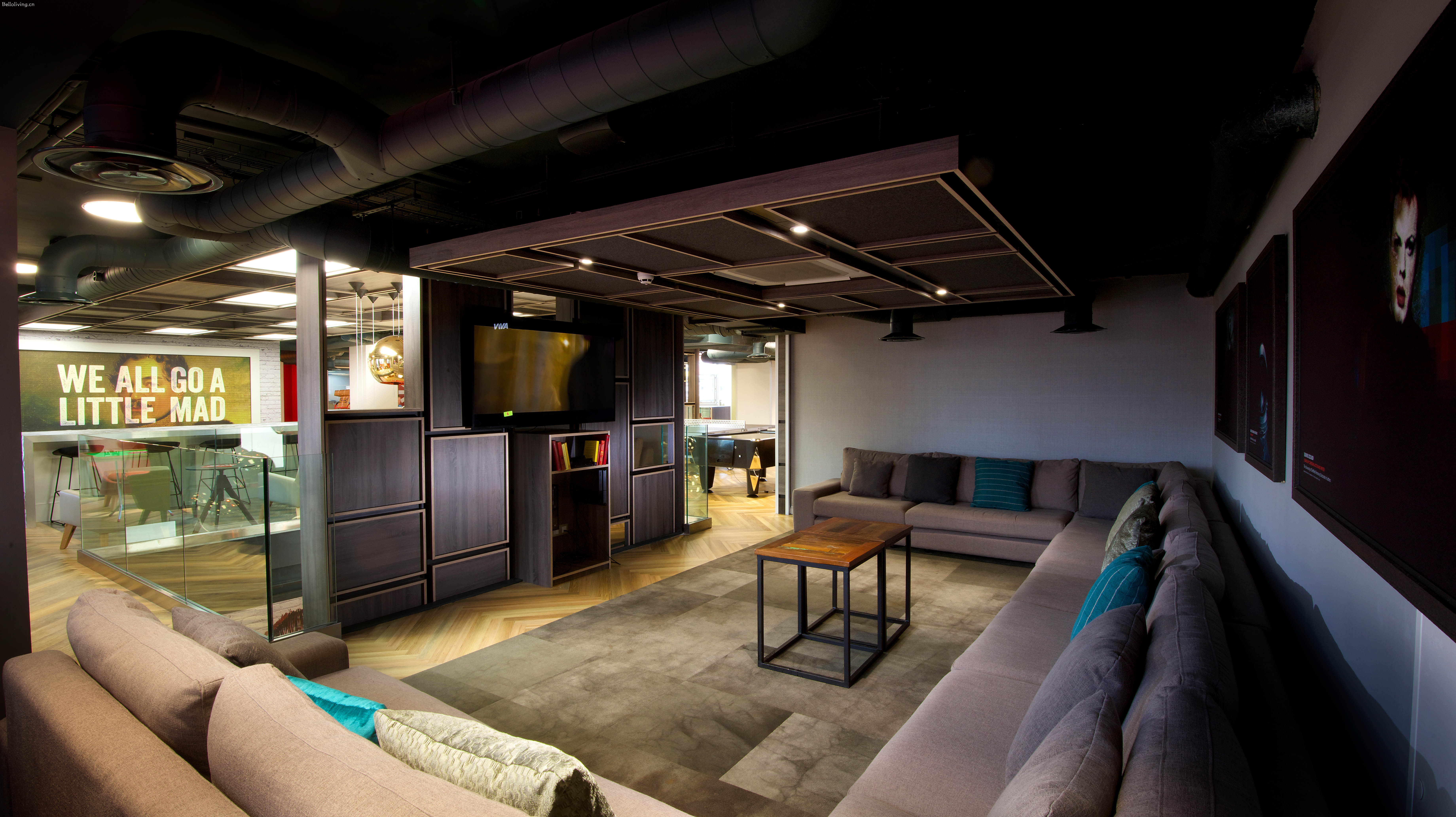 Vita Telephone House BelloLiving cn vita-telephone-house-belloliving-cn